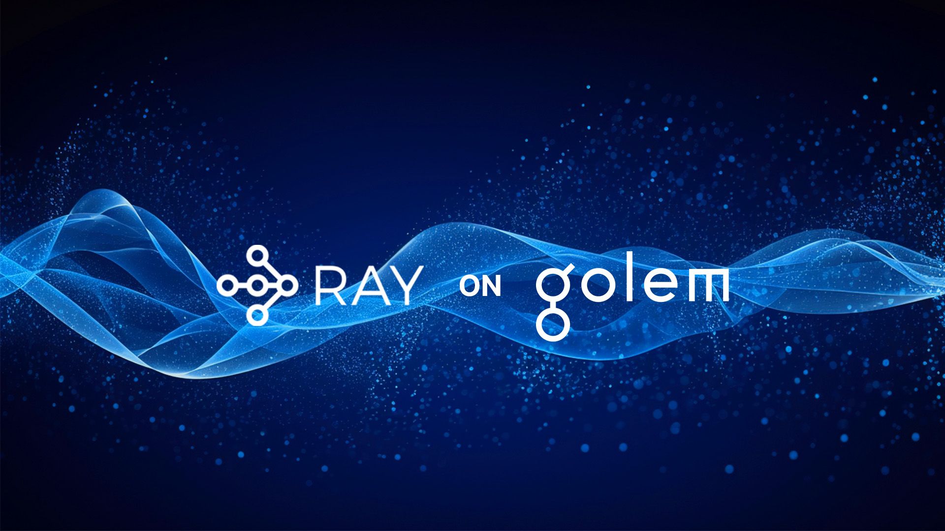 Introducing Ray on Golem and a Collaboration Opportunity for Python Developers