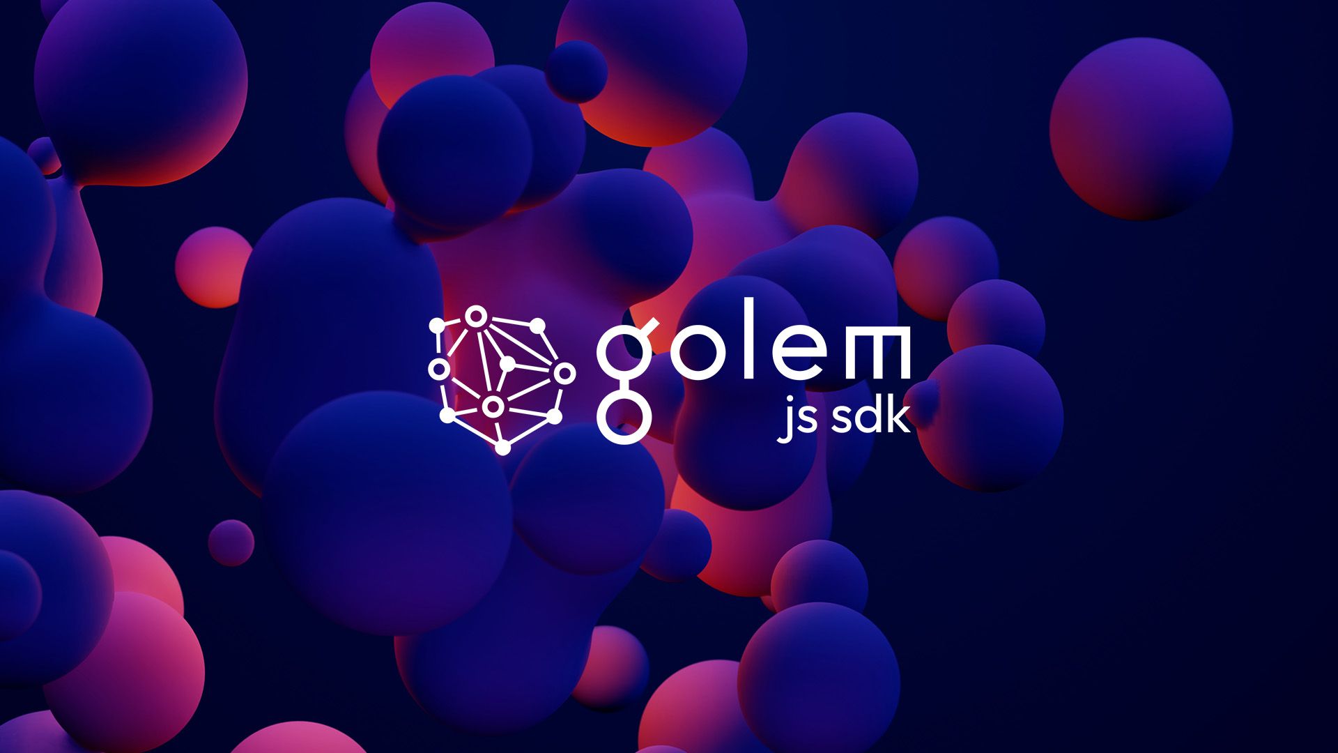 Introducing golem-js 2.0